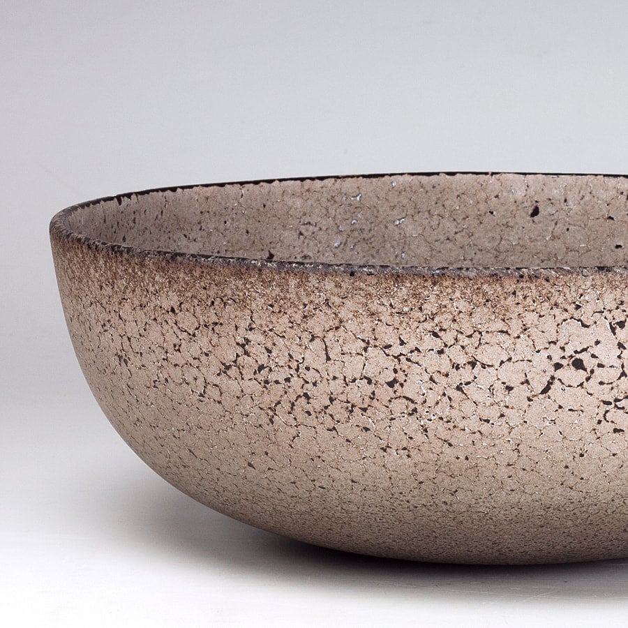 275. BOWL | ROMULUS CRAFT