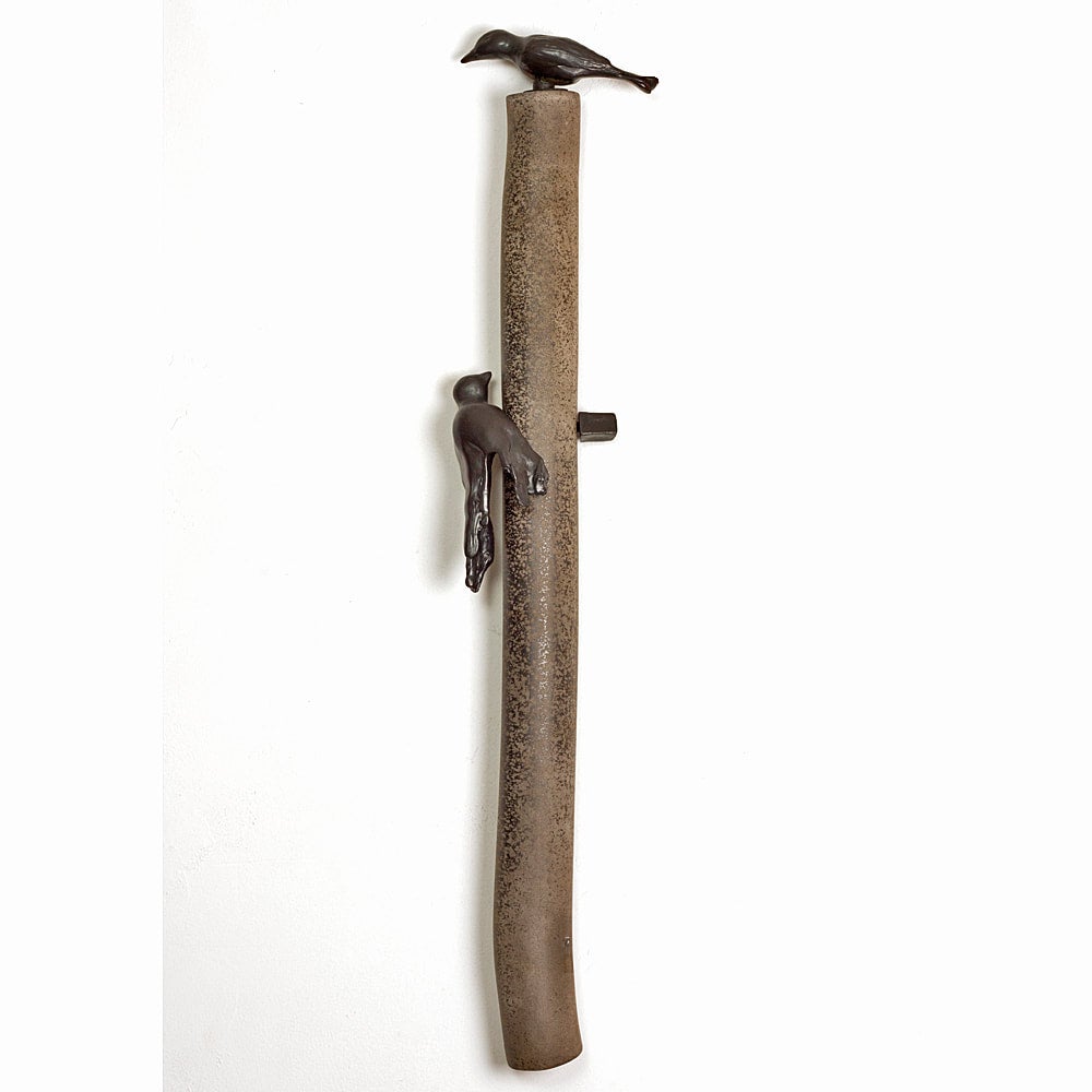 103 WALL PIECE | ROMULUS CRAFT