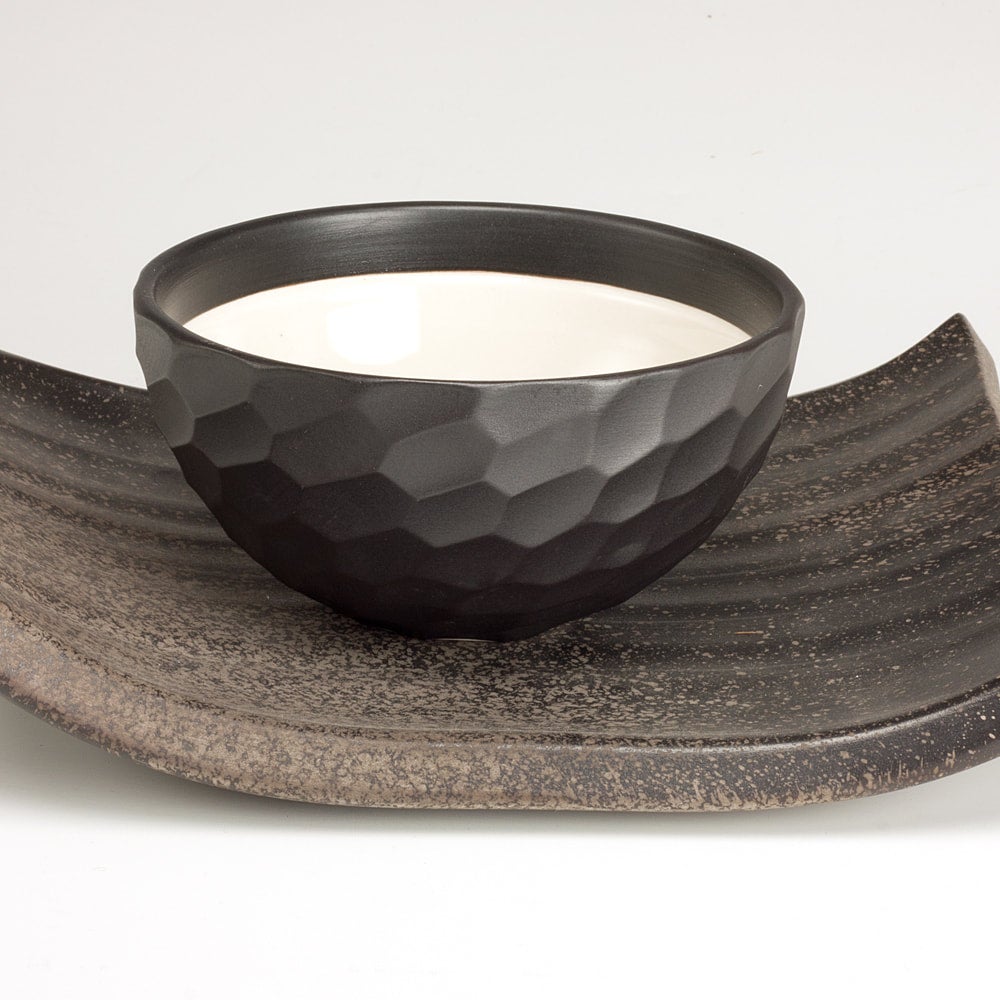 163 CUT BOWL SET | ROMULUS CRAFT