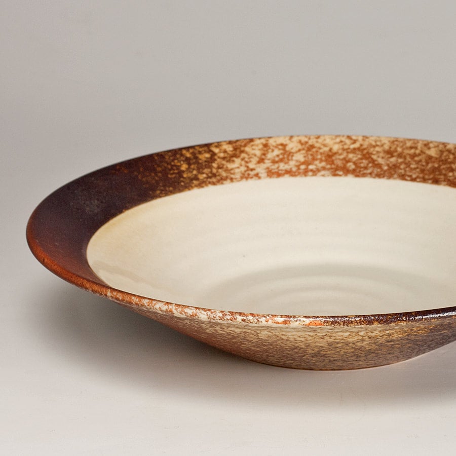 269. Bowl | ROMULUS CRAFT