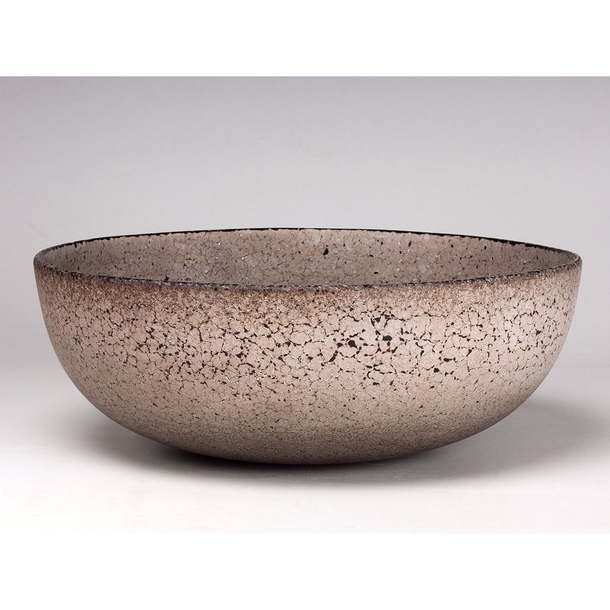 275. BOWL | ROMULUS CRAFT